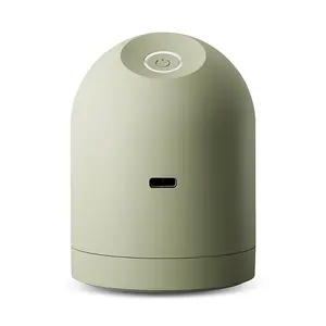 STEAMERY Pilo Icon Fabric Shaver Sage - Green