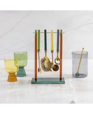 BE HOME Niko Hanging Bar Tool Set