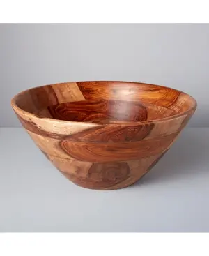 BE HOME Bumi Salad Bowl