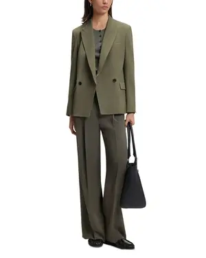 Hugo Boss Jaleto Double Breasted Blazer