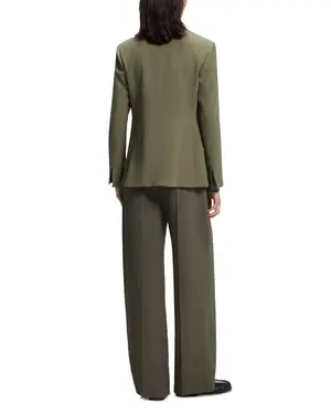 Hugo Boss Jaleto Double Breasted Blazer