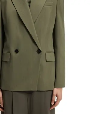 Hugo Boss Jaleto Double Breasted Blazer