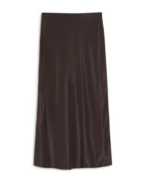 Hugo Boss Vesatie Shiny Skirt Exclusive