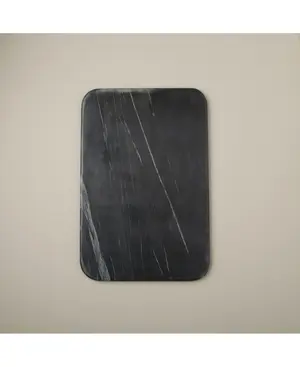 BE HOME Salerno Marble Pastry Slab