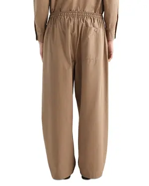 LEMAIRE Drawstring Cotton Pyjama 31 Pants