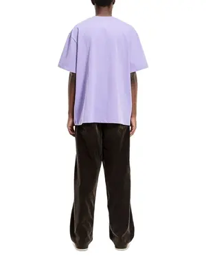VOWELS Loose Fit Baggy Work Pants