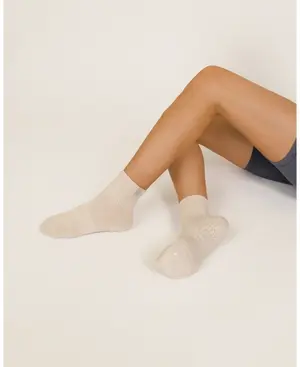 FRAISE Set Grip Socks, Pack Of 3