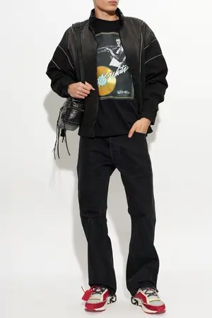 Off-White Space Memo’ Sneakers