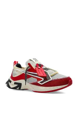 Off-White Space Memo’ Sneakers