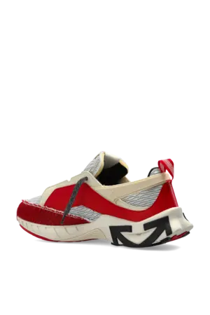 Off-White Space Memo’ Sneakers