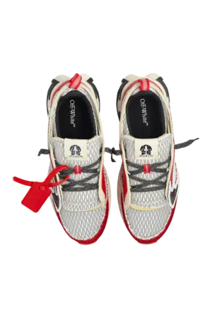 Off-White Space Memo’ Sneakers