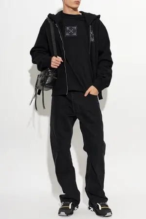 Off-White Space Memo’ Sneakers
