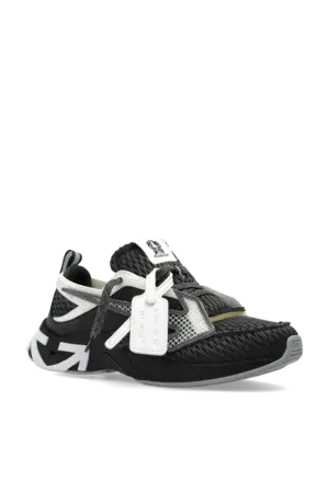 Off-White Space Memo’ Sneakers