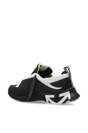 Off-White Space Memo’ Sneakers
