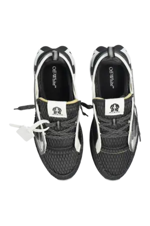 Off-White Space Memo’ Sneakers