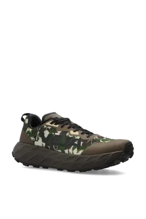 VEJA Harpie Trail Aeroshell’ Sneakers - Green