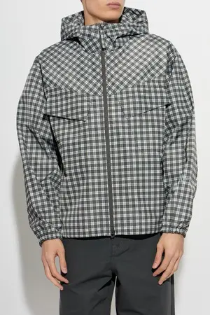 Kenzo Hooded Jacket
