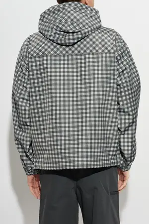 Kenzo Hooded Jacket