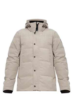 Canada Goose Wyndham’ Down Jacket