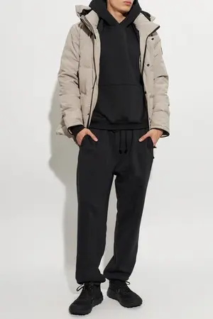 Canada Goose Wyndham’ Down Jacket