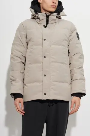 Canada Goose Wyndham’ Down Jacket