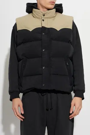 Canada Goose Padded Vest ‘douglas