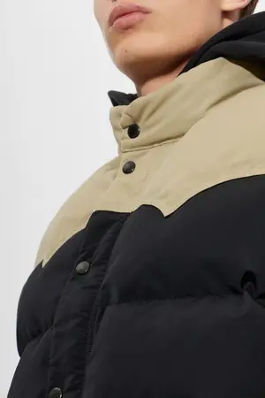Canada Goose Padded Vest ‘douglas