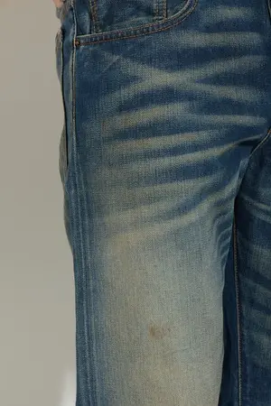 Acne Studios Jeans