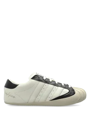 Y3 Superstar 3g’ Sneakers - Cream