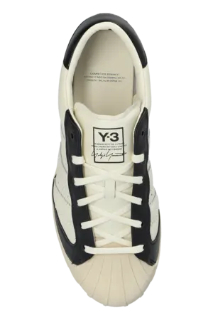 Y3 Superstar 3g’ Sneakers