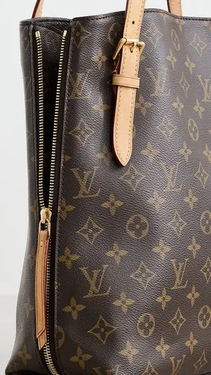 Shopbop Louis Vuitton Voltaire Monogram Handbag