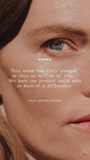 DR. MARNIE Facial Serum
