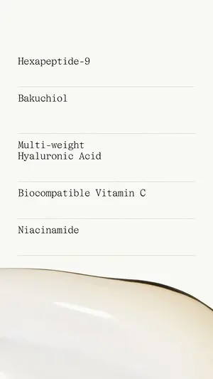 DR. MARNIE Facial Serum
