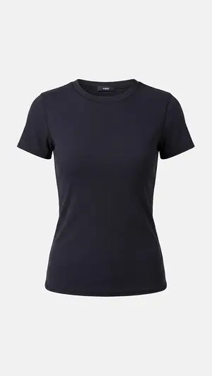 Vuori Pose Fitted Tee 2.0