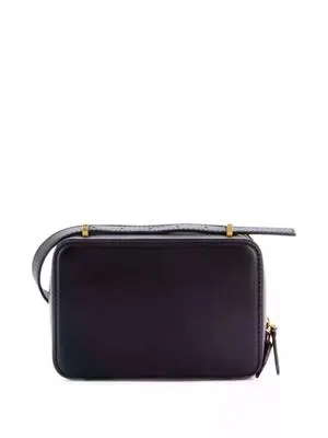 Valentino Garavani Vsling Camera Bag Printed Leather Medium Crossbody Bag