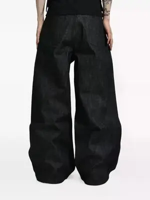 NO/FAITH STUDIOS Japanese Loose-fit Jeans