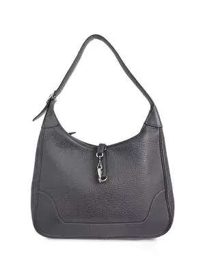 Hermès 1999 Trim 31 Tote Bag - Grey