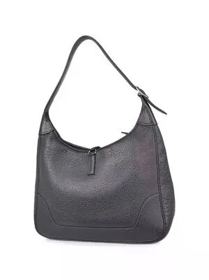 Hermès 1999 Trim 31 Tote Bag - Grey