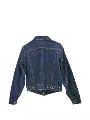 Gucci 1998 Denim Jacket