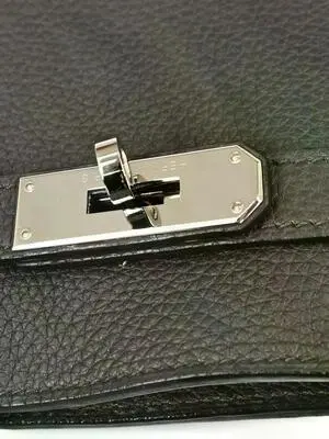 Hermès So Kelly 26 Shoulder Bag