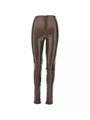 Andamane High-shine Leggings
