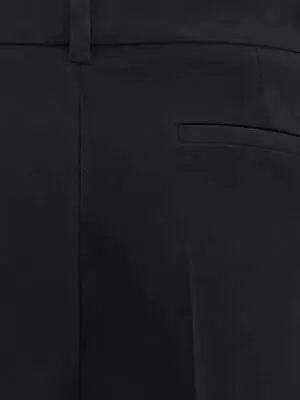 P.a.r.o.s.h Pressed-crease Tailored Trousers