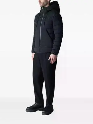 Mackage Bergen Quilted Hooded Jacket