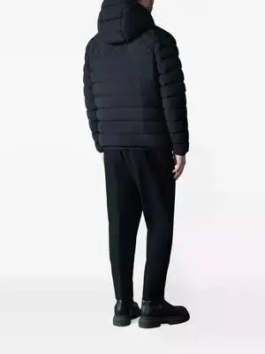Mackage Bergen Quilted Hooded Jacket