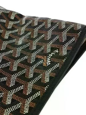 Goyard Saint Louis Pm Goyardine Tote Bag