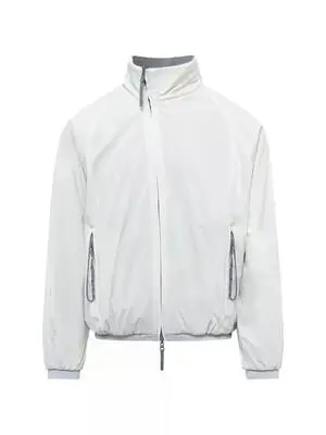POST ARCHIVE FACTION River Jacket - White