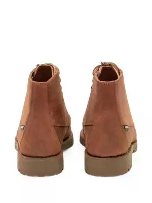 SEBAGO Walker Lace-up Boots - Brown
