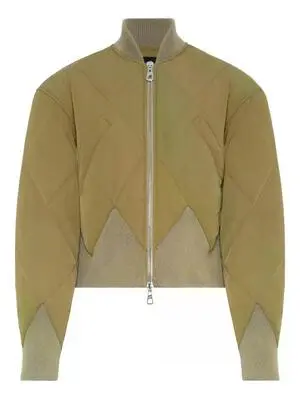 Jean Paul Gaultier Elasticated Jackets For Women