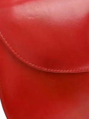 Gucci Bamboo Shoulder Bag