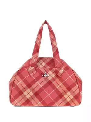VIVIENNE WESTWOOD Archive Large Yasmine Handbag